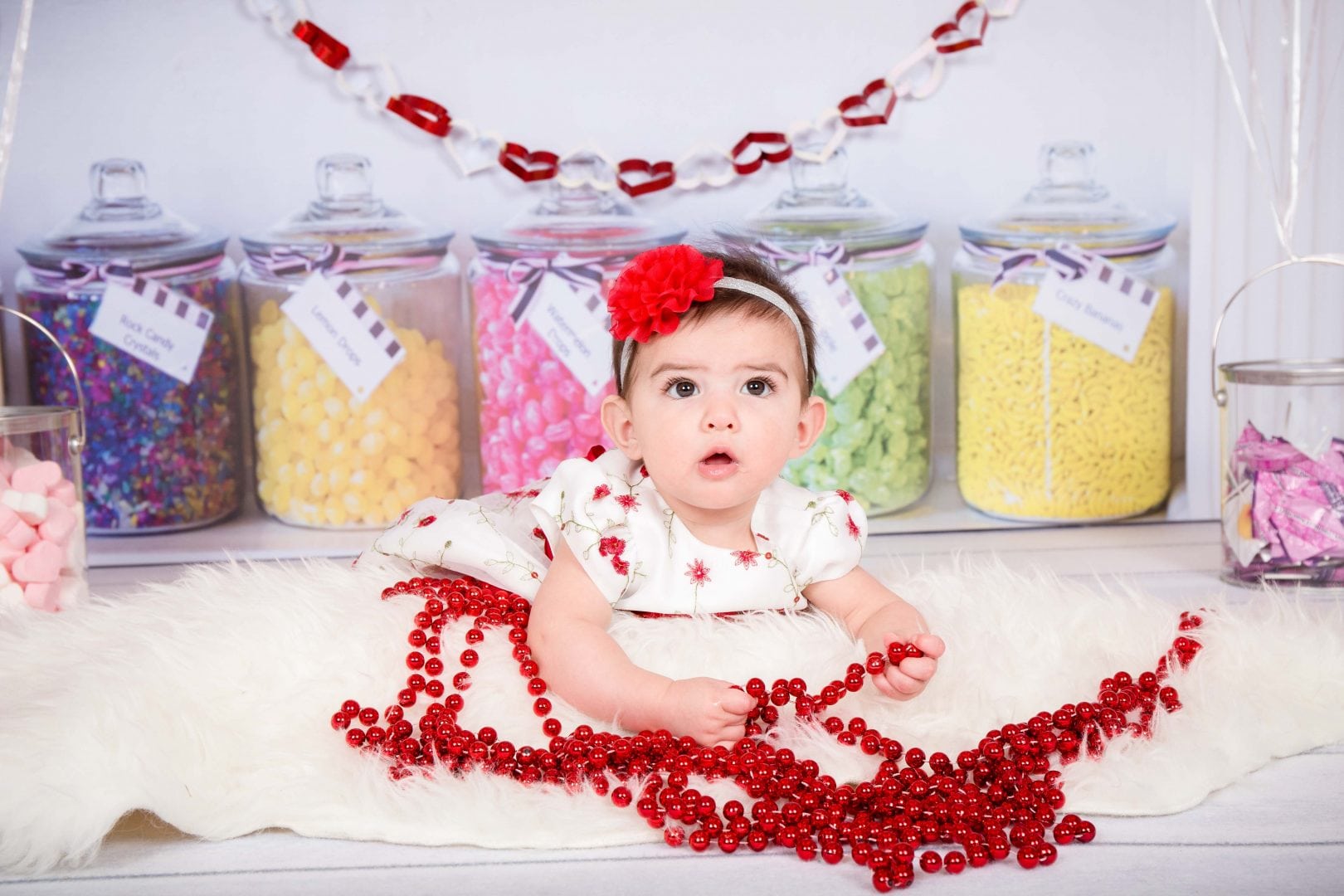 Monthly Mini Sessions ~ Moments & Milestones Photography Studio